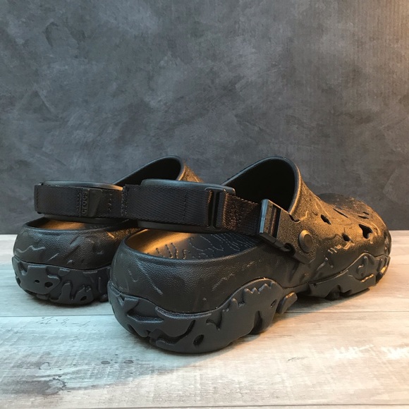 CROCS | Shoes | Crocs All Terrain Atlas Clog | Poshmark